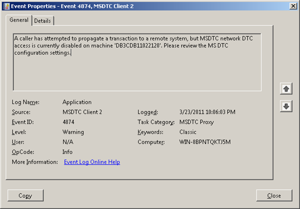 WCF-SQL Adapter Stored Procedure : SQL Azure